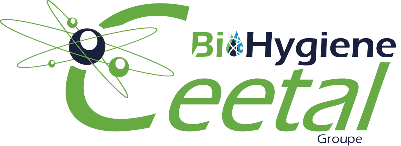 Laboratories ceetal biohygiene